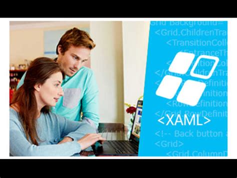 Microsoft Offers Online Course On XAML And Application Development Careerindia