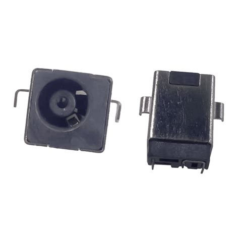 Laptop Socket Dc Power Sony Without Flat Kimo Store