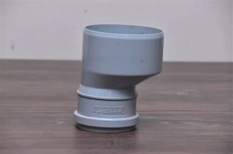 White Offset Reducer Model Name Number 75mm Material Nylon At Rs 71 Piece In Patna