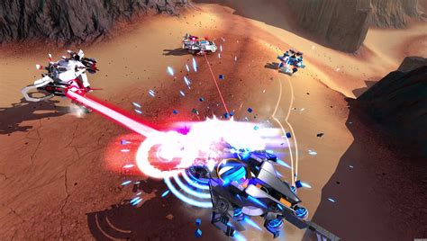 Robocraft Infinity Gameinfos