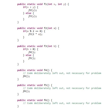 Solved Use The Following Program Fragment For Questions