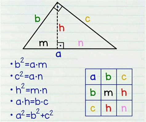 Öglid Bağıntısı
