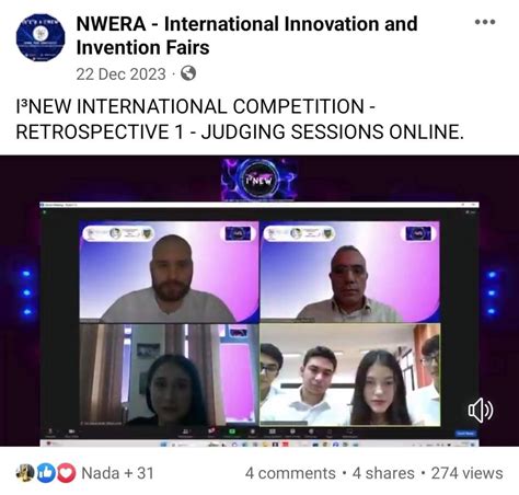 Mahmoud Galal On Linkedin Innovation Invention Stem Nwera