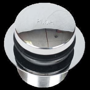 PUSH BUTTON TOILET HANDLE Leonard S Browne Co Ltd