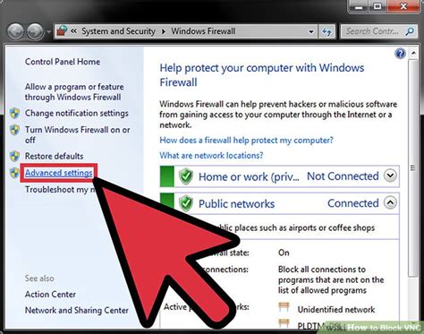 4 Ways To Block Vnc Wikihow