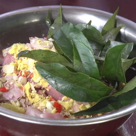 2 Cách Làm Ba Chỉ Chiên Vừng Và Chiên Lá Móc Mật Mới Lạ đơn Giản Ai Cũ