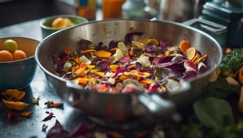 Creative Ways To Repurpose Food Scraps At Home Ecomasteryproject