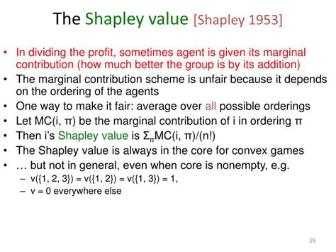 Ppt Cooperative Coalitional Game Theory Powerpoint Presentation Id