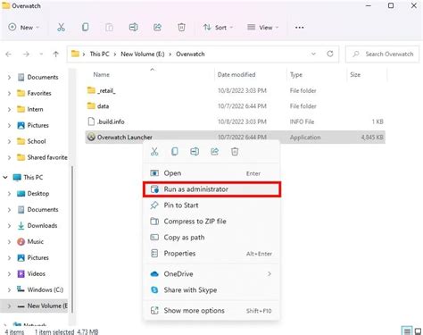 how to fix “the application encountered an unrecoverable error” in