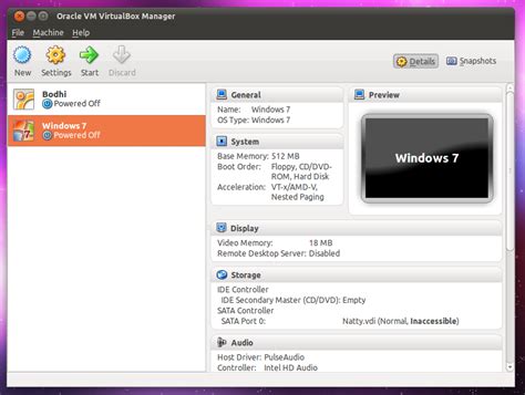 How To Quickly Install Virtualbox In Ubuntu OMG Ubuntu