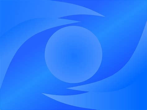 Blue Curve Abstract Background Vector Art At Vecteezy