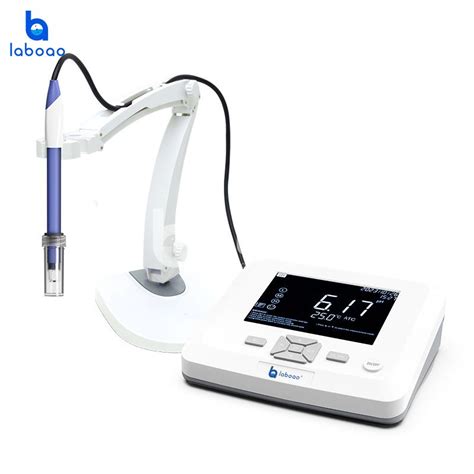 China Benchtop Conductivity Meter Manufacturer And Supplier Laboao