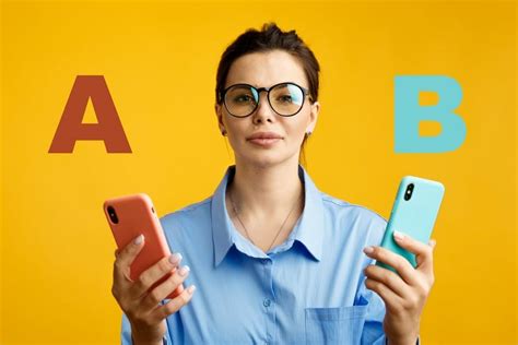 Τι είναι η καμπάνια Ab Testing στο Facebook Iark Digital Agency