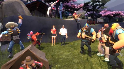 Gmod Tf2 Friendly Servers By Superfiregmod On Deviantart Gmod Tf2 Friendly Servers By Superfiregmod On Deviantart
