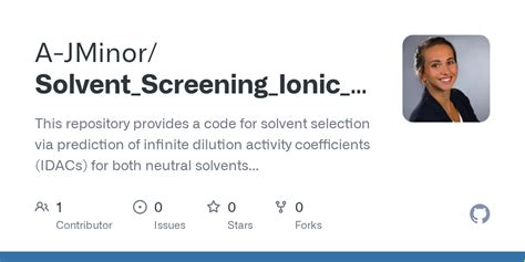 Solventscreeningionicliquidssystemsgnnsolventscreeningil At
