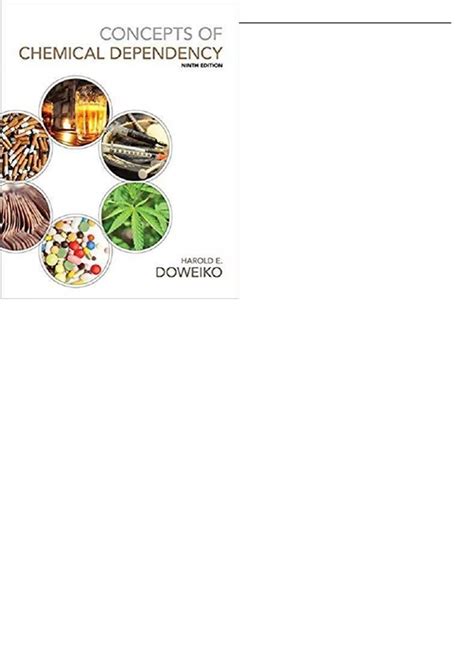 Test Bank For Concepts Of Chemical Dependency 9th Edition By Harold E