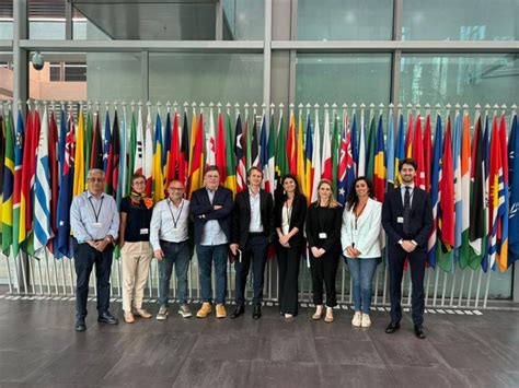 Giulia Tessari On Linkedin Evideri