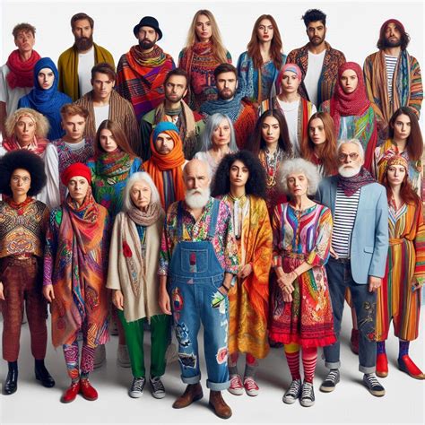 Beyond Societal Expectations Redefining Expectations For Exceptional