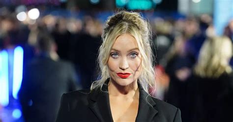 Laura Whitmore To Probe Rough Sex Incels And Pornography In New