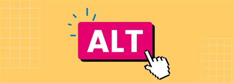 How To Write Alt Text A Definitive Guide For Marketers
