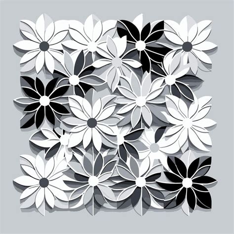 Premium Vector Vector Geometric Abstract Seamless Pattern Modern Style Ai Generated