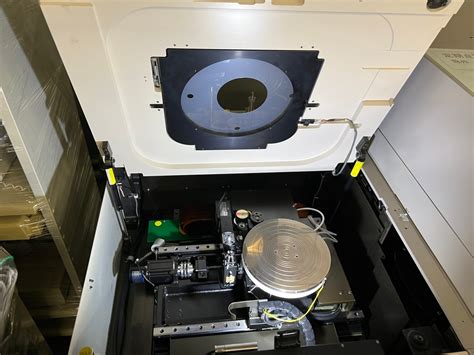 Tsk A Pm 90a Wafer Prober 8 Sets 宜庭科技有限公司 Dynamic Mos Technology Co