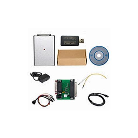 ecu programmer ktm bench v120 read and write ecu via boot bench ktmbench for boot