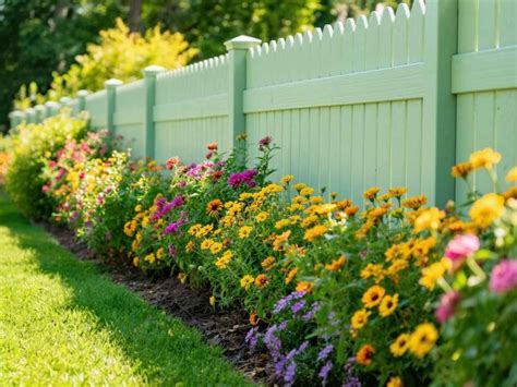What Is A Good Vine To Grow On A Fence