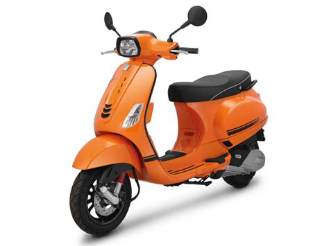 Daftar Harga Vespa Matic Di Indonesia Dari Baru Hingga Antik