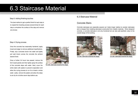 Building Construction Report Pdf