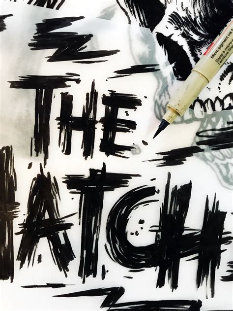 Let´s Bury The Hatchet Usa On Behance