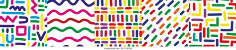 Dashed Shape Images Stock Photos Vectors Shutterstock