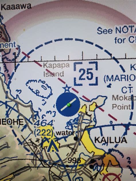 Class D Airspace Help Rpart107