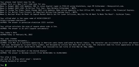 GitHub Arunodhai AI VIRTUAL ASSISTANT PYTHON An AI Virtual Assistant That Will Help Will You