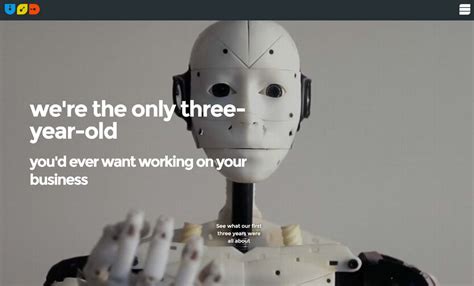 Unique Software Development Css Design Awards