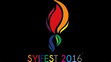 Trailer Of Assyifa Festival 2016 Youtube