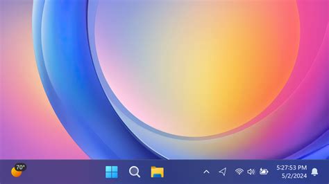 How To Enable New Taskbar Animations In Windows 11 Main Release Tech Based