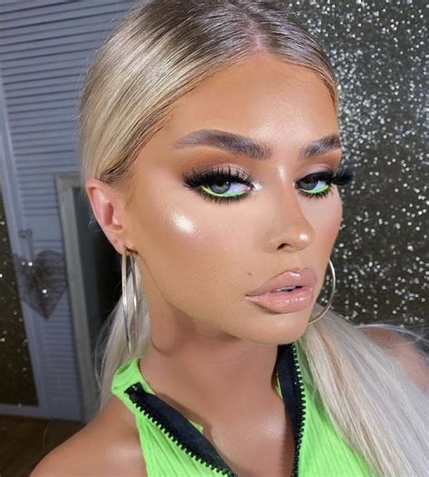 Pin By Bono O On Makeup Trends Makeup For Black Skin Fancy Makeup