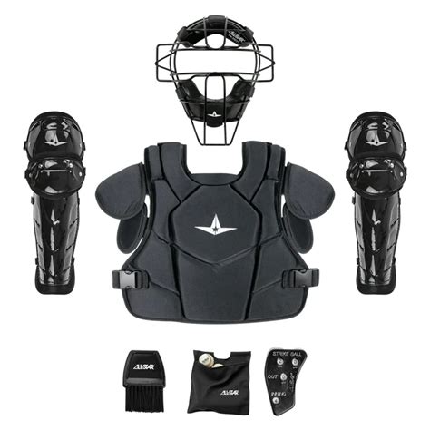 All Star Umpire Starter Kit