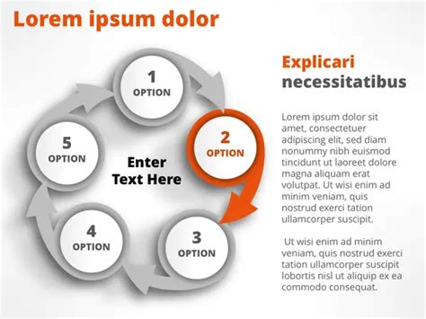 Circular Process PowerPoint Diagram Slides Circular Process PPT Diagram Slides PowerPoint