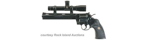 Buy Colt Python Hunter For Sale Gunprices