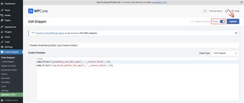 How To Disable Gutenberg Editor Without Plugins For Free