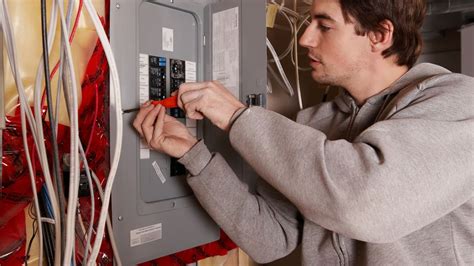 Types Of Circuit Breakers Copperfield Electric Of Irvine
