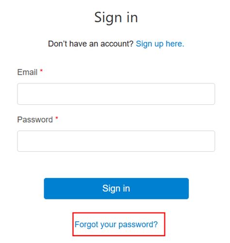 How To Reset My Client Dashboard Password Ozolio Help Center