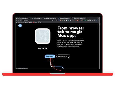 5 simple ways to create and add web apps to your mac home screen techpp