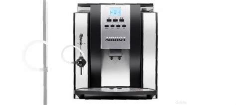 Кофемашина-автомат airhot AC-718 купить в Воронеже | Готовый бизнес и ...