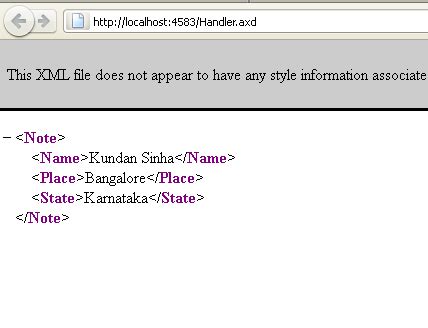 Javascript Display Html And Xml Content On The Same Html Page Stack Overflow