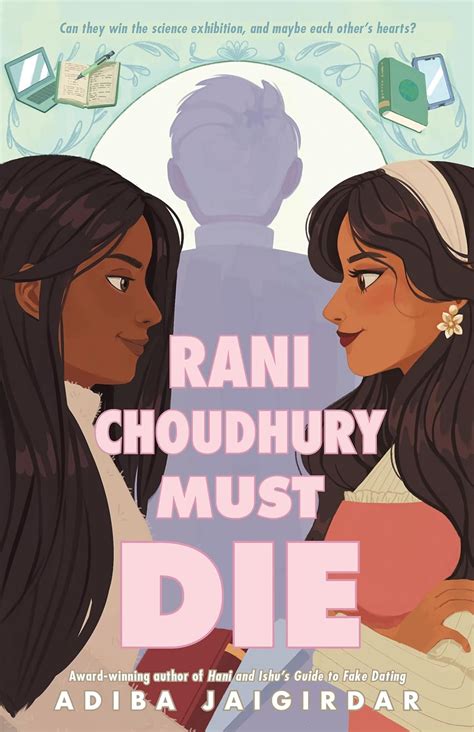 Rani Choudhury Must Die Jaigirdar Adiba Books