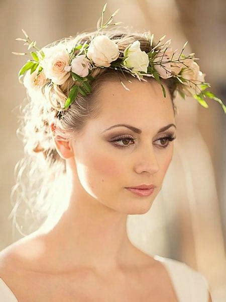 Magical Wedding Makeup Looks For Brides Thetrendspotter