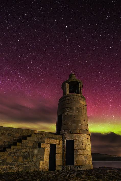 Port Logan Aurora Skyhome